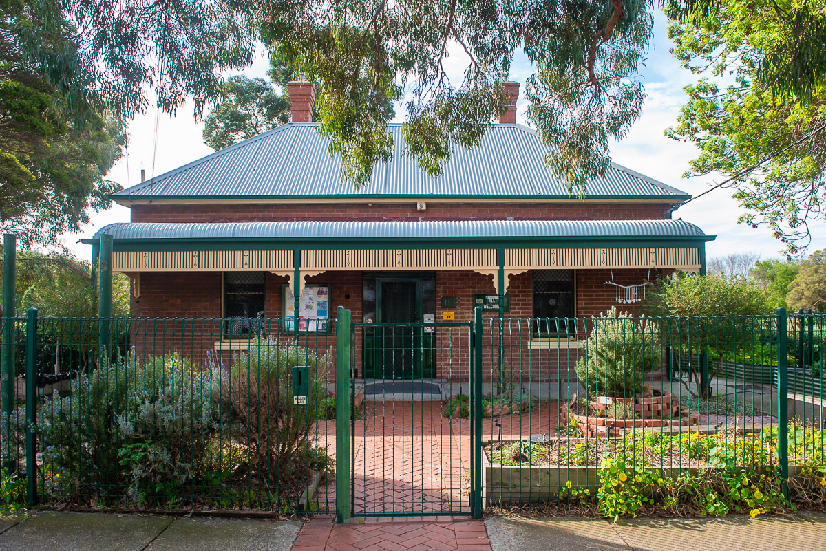 Childcare yarraville114 Blackwood Street, Yarraville - Yarraville ...