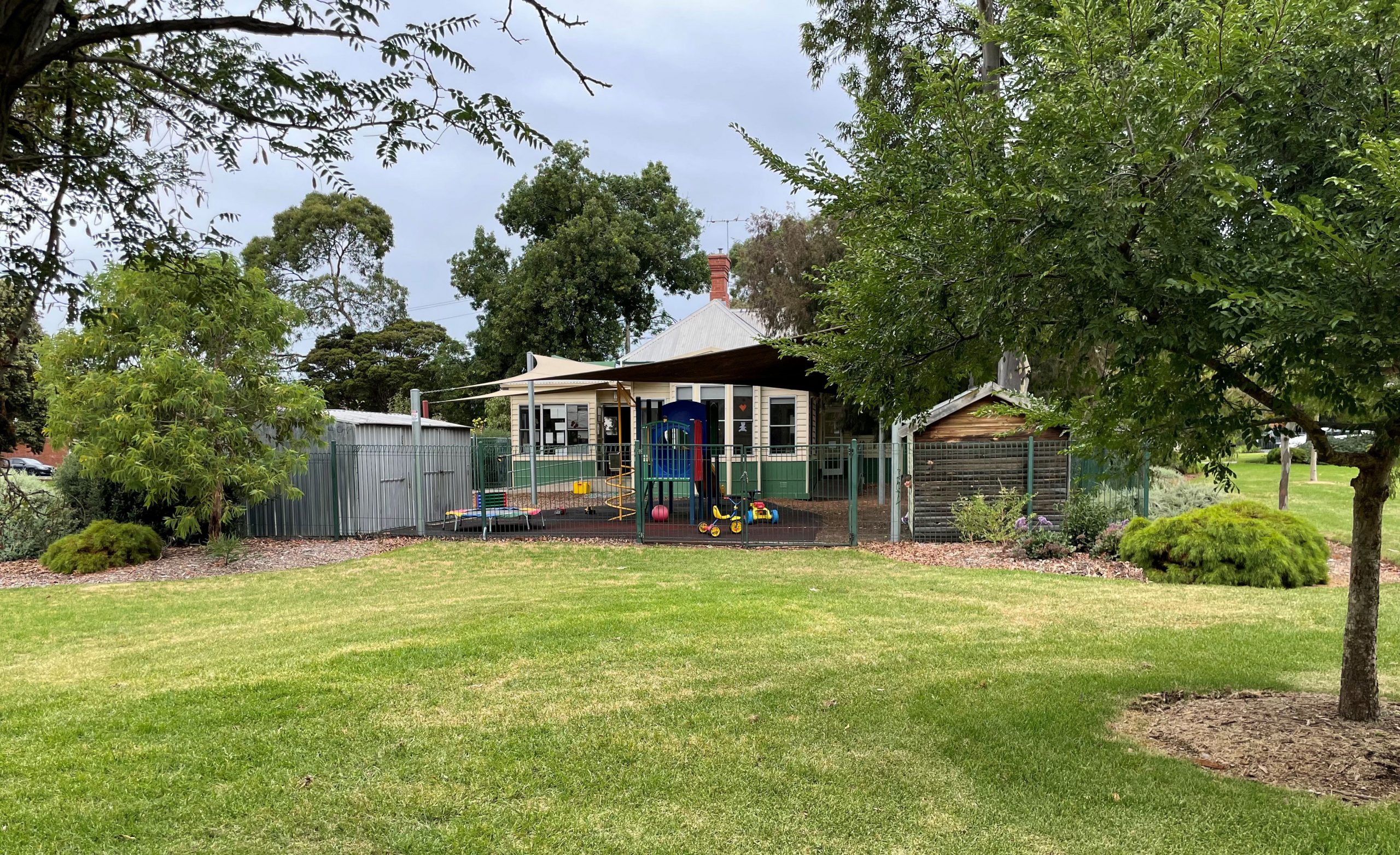 Venue hire / functions - Yarraville Community Centre