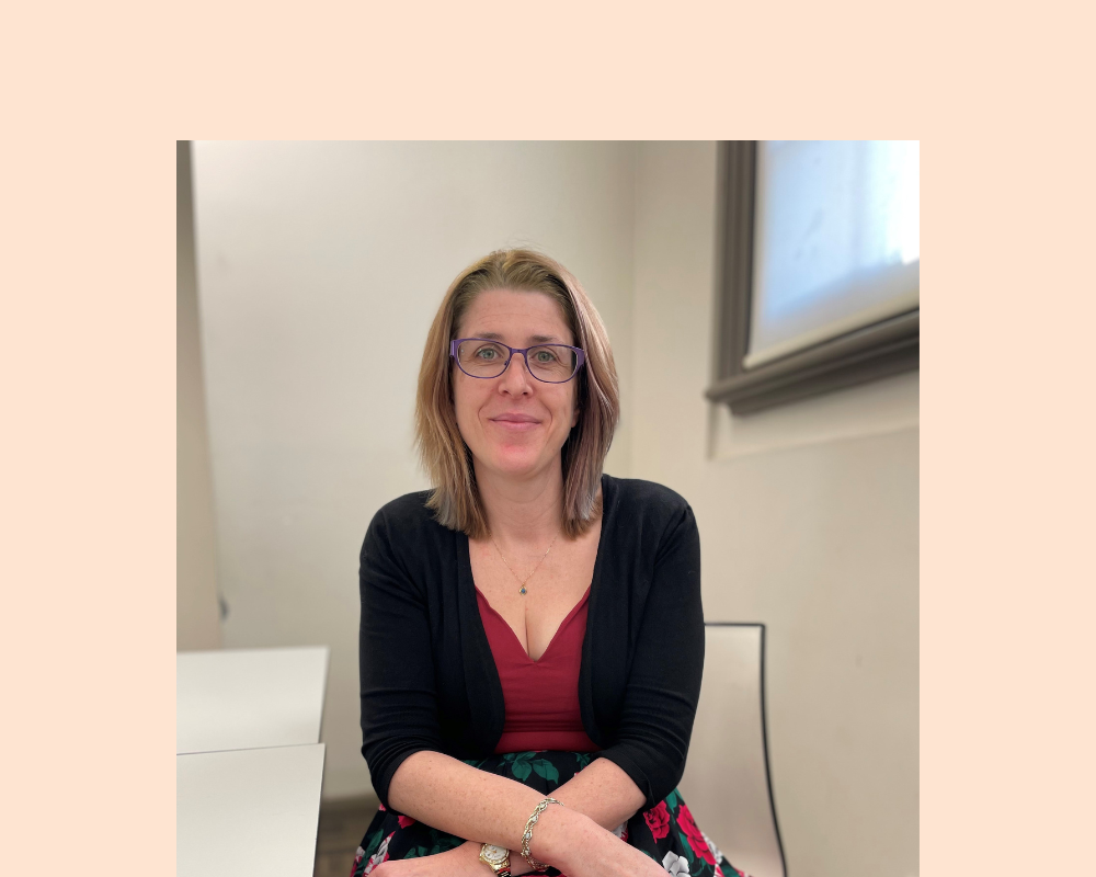 Meet our team - Clare Watts, Certified Trainer and Assessor at YCC ...