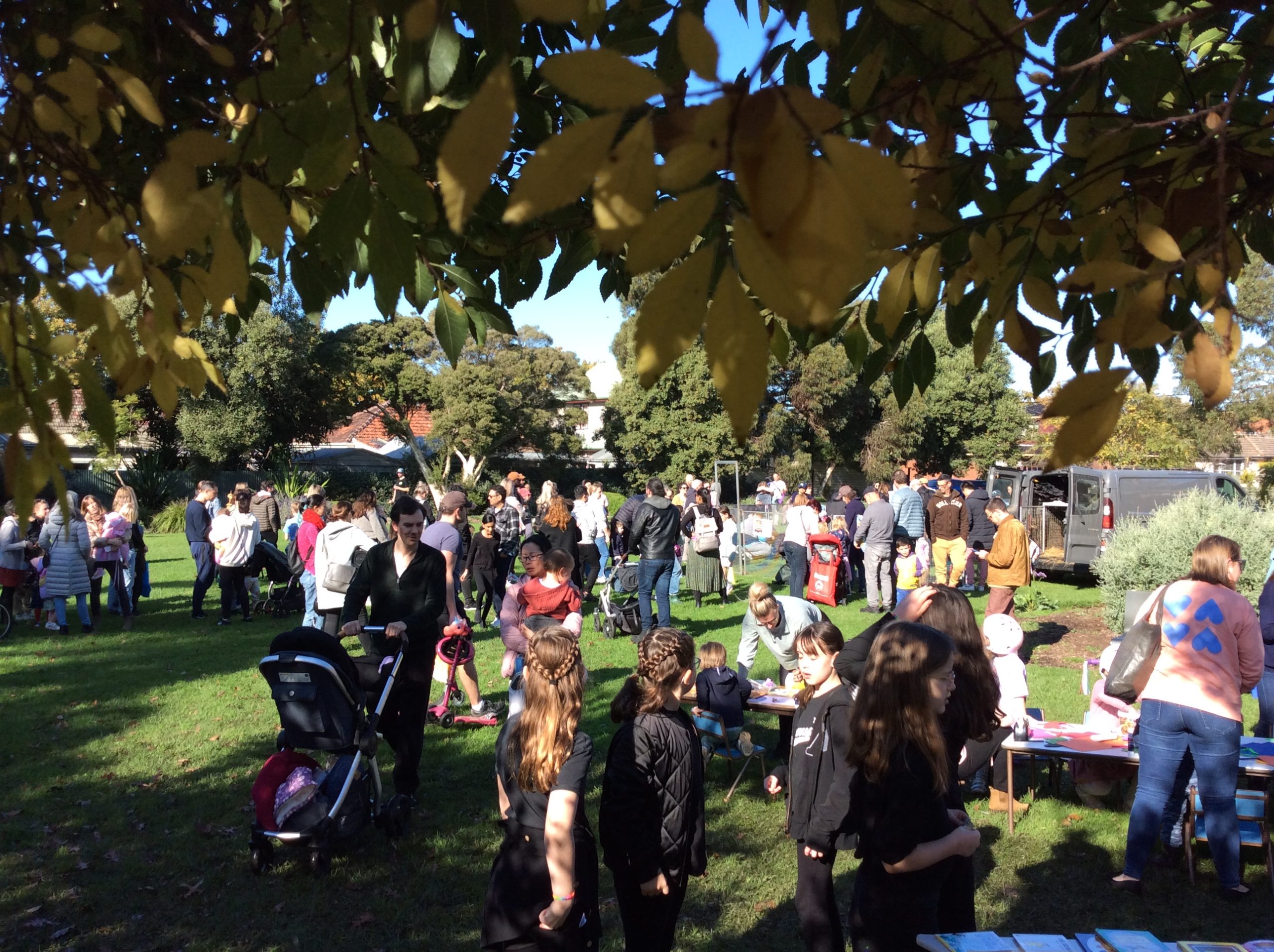 Yarraville Community Centre to host a Winter Festival at Beaton Reserve ...