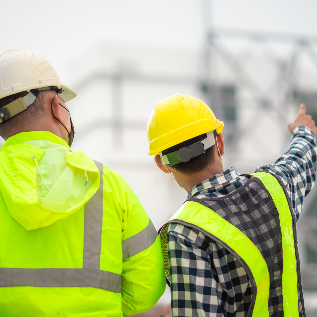 Civil Construction Labourer Employability Skills Program - Yarraville ...